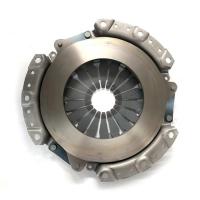 China High-quality steel Clutch Pressure Plate and Cover Assembly for JAC vehicles with direct replacement and 12 months warranty for sale
