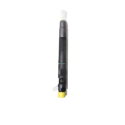 China Fuel Injector Assembly for JAC Vehicles - Long-lasting Wear-resistant High-quality Steel and Plastic for sale