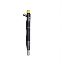 China Fuel Injector Assembly for JAC Vehicles - Long-lasting Wear-resistant High-quality Steel and Plastic for sale
