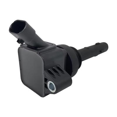 China OEM Ignition Coil Auto Part for JAC Vehicles - Long-lasting and Durable for sale