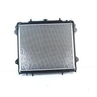 China Long-lasting Wear-resistant Radiator for JAC Vehicles - Direct Replacement Auto Parts for sale