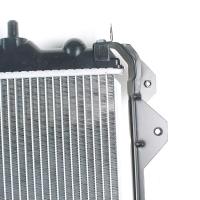China Long-lasting Wear-resistant Radiator for JAC Vehicles - Direct Replacement Auto Parts for sale