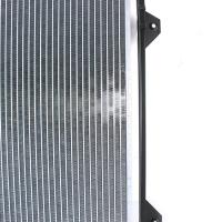 China Long-lasting Wear-resistant Radiator for JAC Vehicles - Direct Replacement Auto Parts for sale