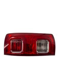 China Right Rear Tail Light for JAC 4133200P306A Made of High-Quality Steel and Plastic for sale