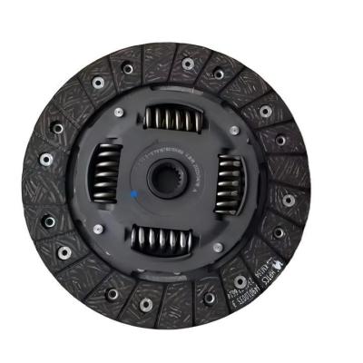 China Corrosion Resistant Clutch Disc for MG OEM Compatible Auto Part with Exact Fit for MG Vehicles for sale