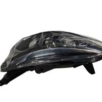 China OEM Fit Front Headlight with Anti-Rust Coating for Direct Replacement in MG Car Models for sale