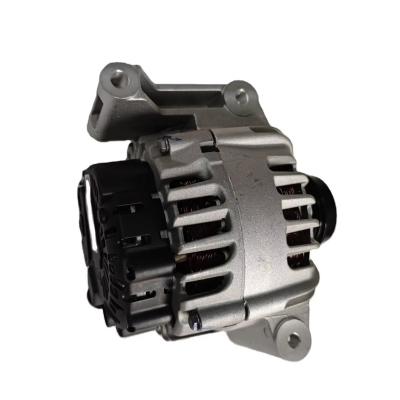 China Direct Replacement Generator for MG 10517825 with High-Quality Metal and Plastic and 12 Months Warranty for sale