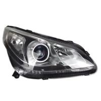 China OEM Replacement Front Headlight For MG MG5 30030323 Headlamp for sale