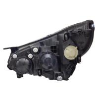 China OEM Replacement Front Headlight For MG MG5 30030323 Headlamp for sale