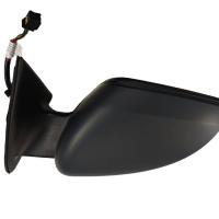 China Direct Replacement Rear Mirror For MG 10219845-SPRP with High-Quality Steel/Plastic and 12 Months Warranty for sale