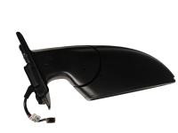 China Direct Replacement Rear Mirror For MG 10219845-SPRP with High-Quality Steel/Plastic and 12 Months Warranty for sale