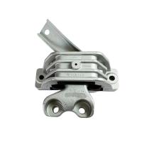 China Corrosion Resistant Wear Resistant Right Engine Mount Direct Replacement For Jetour X70 F01-1001310 for sale