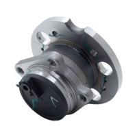 China F01-3301210 Wheel Bearing Kit for Jetour X70 for sale
