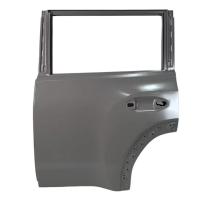 China High wear resistance Rear Left Door for Jetour T2 with exact fit and direct replacement for sale