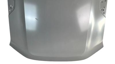 China Corrosion Resistant Direct Replacement Hood for Jetour T2 Made of High-Quality Steel for sale
