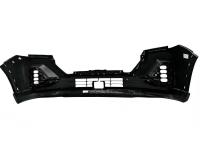 China Corrosion-resistant Direct Replacement Front Bumper Assembly Kit with Exact Fit for Jetour X90 PLUS for sale
