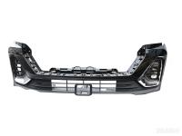 China Corrosion-resistant Direct Replacement Front Bumper Assembly Kit with Exact Fit for Jetour X90 PLUS for sale