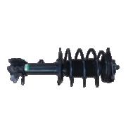 China F01-2901020 Corrosion-Resistant Shock Absorber for Jetour - Direct Replacement with 12-Month Warranty for sale