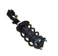 China F01-2901020 Corrosion-Resistant Shock Absorber for Jetour - Direct Replacement with 12-Month Warranty for sale