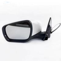 China High-quality steel and plastic Rear Mirror Assembly compatible with Jetour X70 in new condition for sale