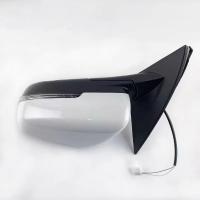 China High-quality steel and plastic Rear Mirror Assembly compatible with Jetour X70 in new condition for sale