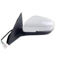 China High-quality steel and plastic Rear Mirror Assembly compatible with Jetour X70 in new condition for sale
