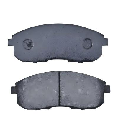 China Corrosion-resistant and Wear-resistant Brake Pads for Jetour X70 - Direct Replacement Auto Parts for sale
