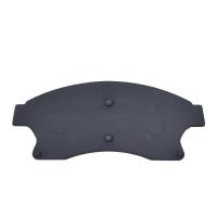 China Corrosion-resistant and Wear-resistant Brake Pads for Jetour X70 - Direct Replacement Auto Parts for sale