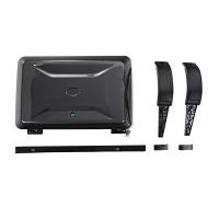 China Aluminum Alloy Side Window Storage Box for Jetour T2 Traveler with High Resistance for sale