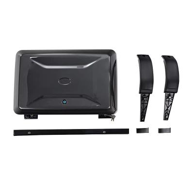 China Aluminum Alloy Side Window Storage Box for Jetour T2 Traveler with High Resistance for sale