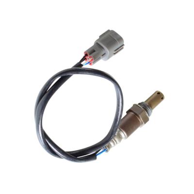 China High Durability Direct Fit Oxygen Sensor for Jetour with 12 Months Warranty for sale
