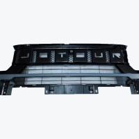 China Corrosion Resistant Radiator Grille for Jetour with Exact Fit and High-Quality Material for sale