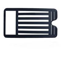 China Aluminum Alloy Roof Rack with Anti-rust Coating for Jetour Vehicles - Direct Replacement Luggage Carrier for sale