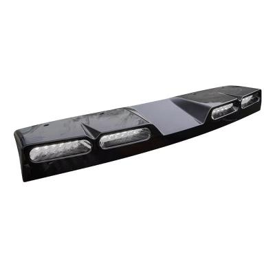 China High-quality steel and plastic Roof Spotlight for Jetour Traveler T2 - Corrosion-resistant and wear-resistant Auto Parts with exact fit for sale