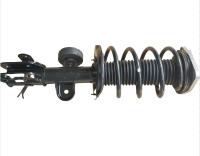 China 2904200-CR02 Rear Shock Absorber for Changan Uni-V Direct Replacement with High-Quality Steel for sale