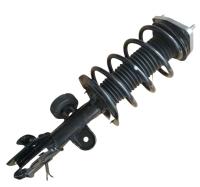 China 2904200-CR02 Rear Shock Absorber for Changan Uni-V Direct Replacement with High-Quality Steel for sale