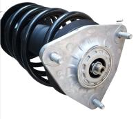 China 2904200-CR02 Rear Shock Absorber for Changan Uni-V Direct Replacement with High-Quality Steel for sale