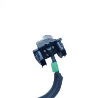 China 360-Degree Front Panoramic Camera Direct Replacement for Changan CS35 with High Durability for sale