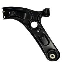 China S202F260202-0201 Lower Arm Right For Changan - Direct Replacement Control Arm with High-Quality Steel and Plastic and 12 Months Warranty for sale