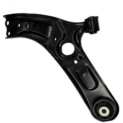 China S202F260202-0201 Lower Arm Right For Changan - Direct Replacement Control Arm with High-Quality Steel and Plastic and 12 Months Warranty for sale