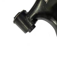 China S202F260202-0201 Lower Arm Right For Changan - Direct Replacement Control Arm with High-Quality Steel and Plastic and 12 Months Warranty for sale