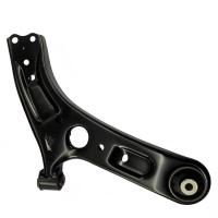 China S202F260202-0201 Lower Arm Right For Changan - Direct Replacement Control Arm with High-Quality Steel and Plastic and 12 Months Warranty for sale