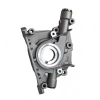 China High Wear Resistance Oil Pump for Changan CS75 - Direct Replacement Auto Parts Made of High-Quality Steel and Plastic for sale
