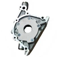 China High Wear Resistance Oil Pump for Changan CS75 - Direct Replacement Auto Parts Made of High-Quality Steel and Plastic for sale