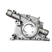 China High Wear Resistance Oil Pump for Changan CS75 - Direct Replacement Auto Parts Made of High-Quality Steel and Plastic for sale