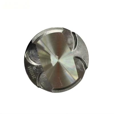 China Long-lasting Wear-resistant Piston Auto Part for Changan CS75 with OEM Fit for sale