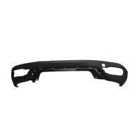 China High-quality steel and plastic Rear Bumper Lower Body for Changan CS35 Plus - Direct replacement OEM fit and long-lasting wear-resistant for sale