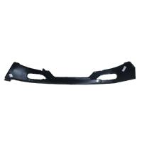 China High-quality steel and plastic Rear Bumper Lower Body for Changan CS35 Plus - Direct replacement OEM fit and long-lasting wear-resistant for sale