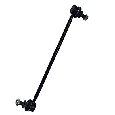 China S301050-0210 Front Stabilizer Link For Changan - High-Quality Steel and Plastic Direct Replacement with 12 Months Warranty for sale