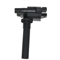 China SC6350B High-quality steel and plastic Ignition Coils for Changan vehicles with 12 months warranty and direct replacement for sale
